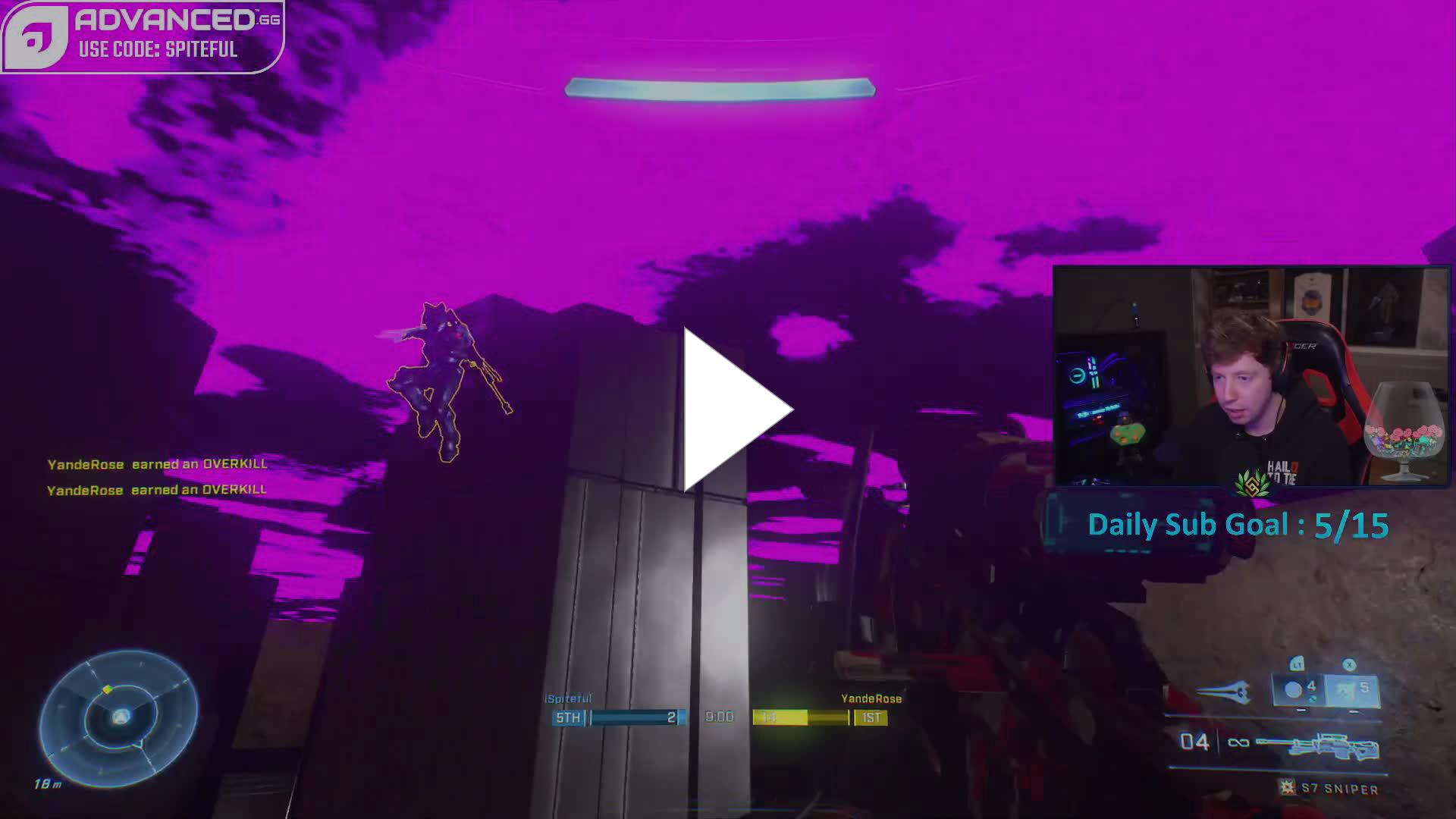 Twitch